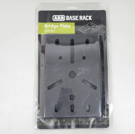 ARB BASE RACK專用 寬橋板 | ALL BLACK 4X4 | 黑四驅 | 專營四輪驅動車改裝，改裝配件銷售